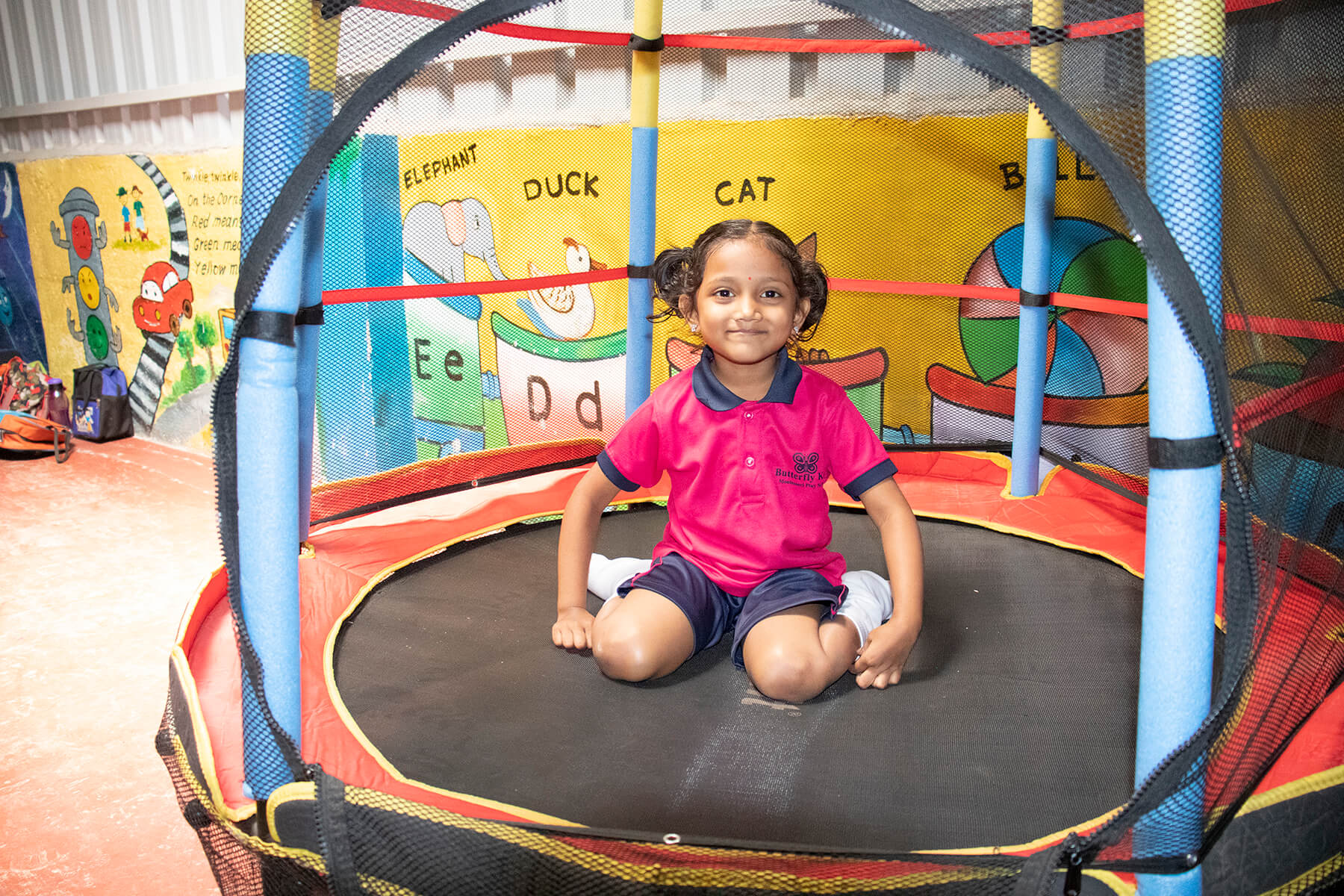 Gallery – Butterfly Kids School