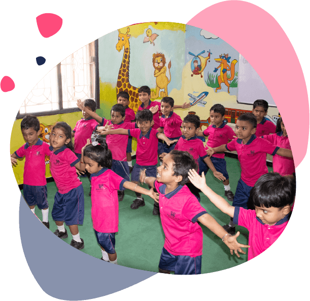 About Us – Butterfly Kids School