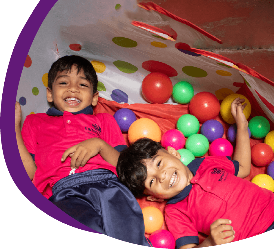 Home – Butterfly Kids School